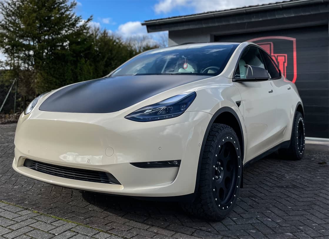 Folierer.net: Autofolierung & Car Wrapping in Linden bei Gießen